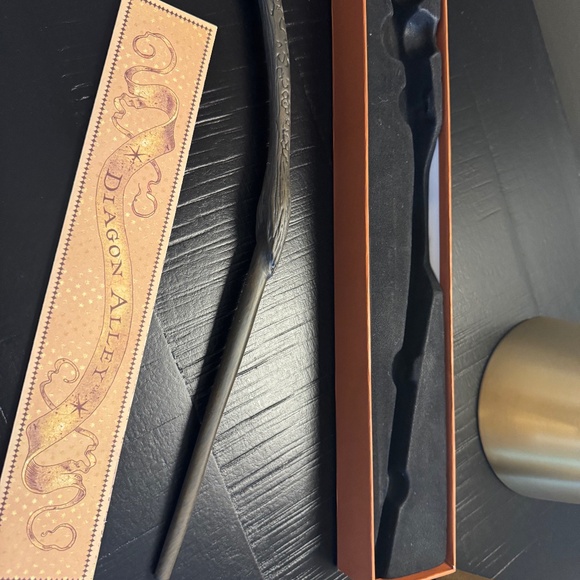 Wizarding World Of Harry Potter | Toys | The Wizarding World Of Harry Potter Official Bellatrix ...